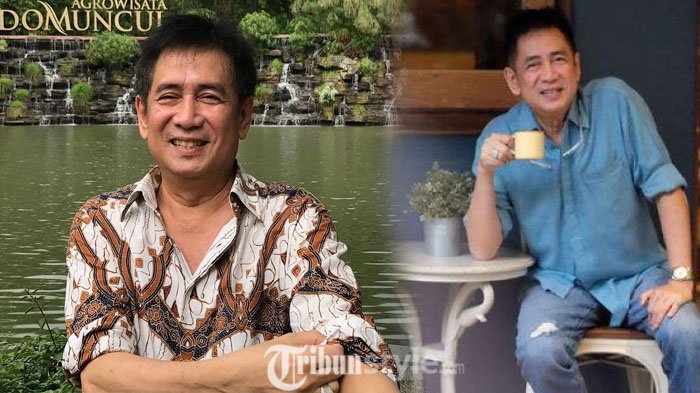 Sys NS Meninggal, Tergeletak di Ruang Tamu hingga Salam Perpisahan, Ini ...