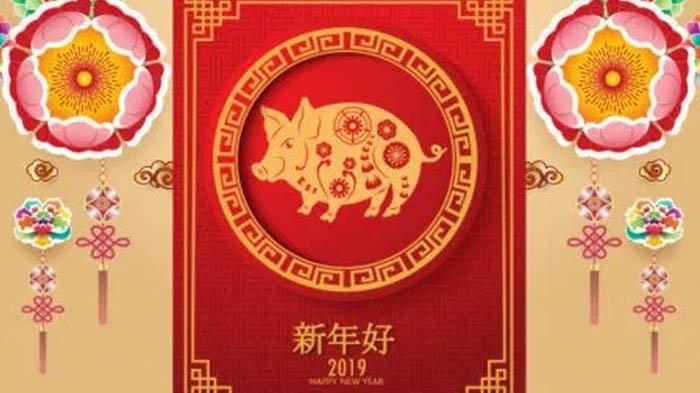 Cek Seberapa Besar Keberuntunganmu di Tahun 2019 Berdasarkan Shio ...