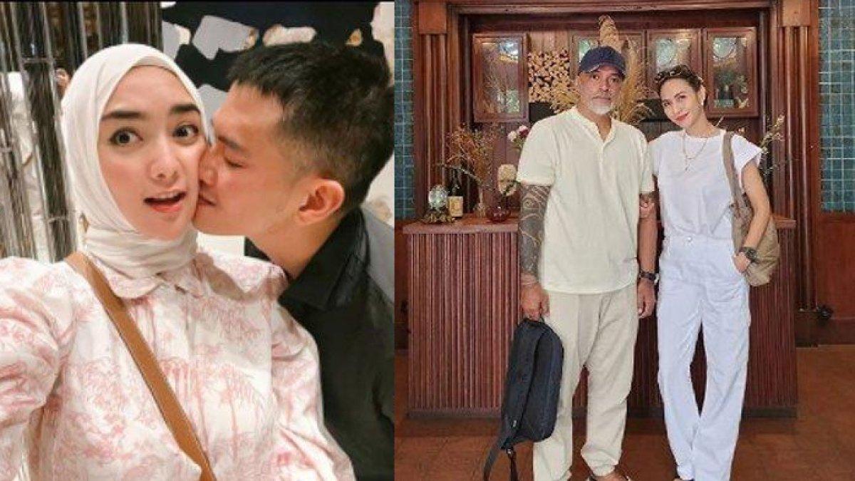 KERAP Dihujat Jadi Pelakor, Wenny Ariani Ternyata Punya Suami Tampan ...