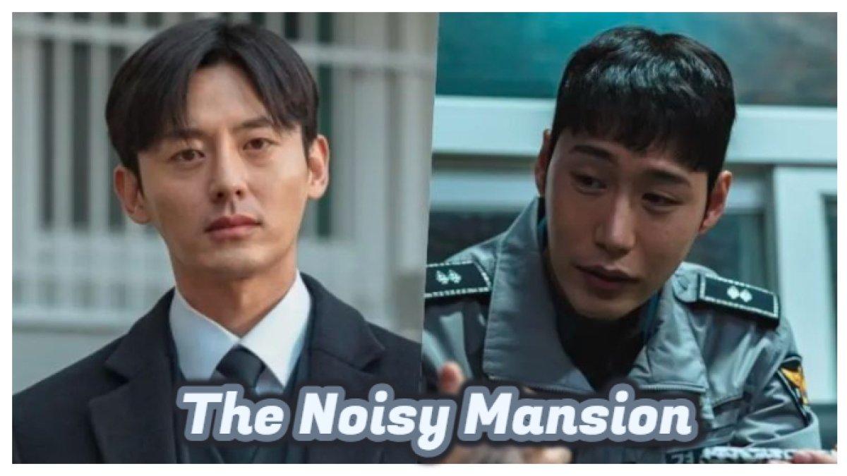 Penampilan Luar Biasa Dari Lee Ji Hoon Dan Cha Woo Jin Tampil Berbeda ...