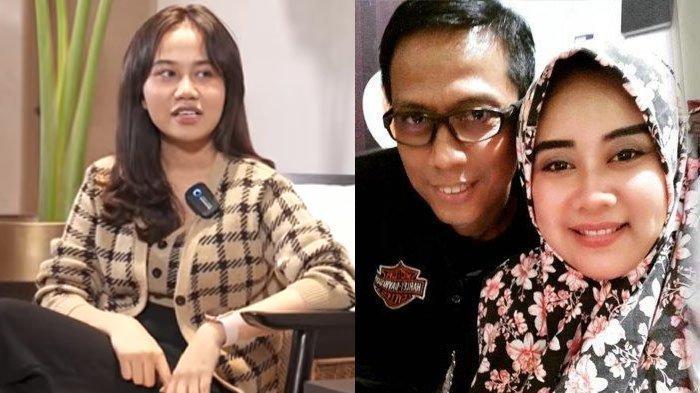 Puput Umbar Aib Tak Dinafkahi Doddy Sudrajat, Mayang Adik Vanessa ...