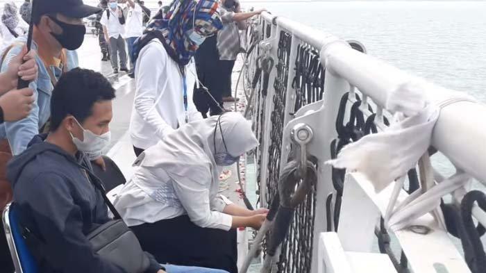 PILU Jenazah Captain Afwan Korban Sriwijaya Air Belum Ketemu, Keluarga ...