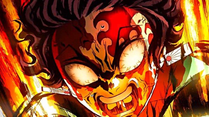 Menjelang Episode Terakhir Demon Slayer Season 2, Misteri Luka di ...