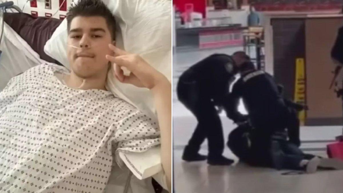 'Dor!' YouTuber Ditembak oleh Korban Prank-nya yang Tak Terima ...