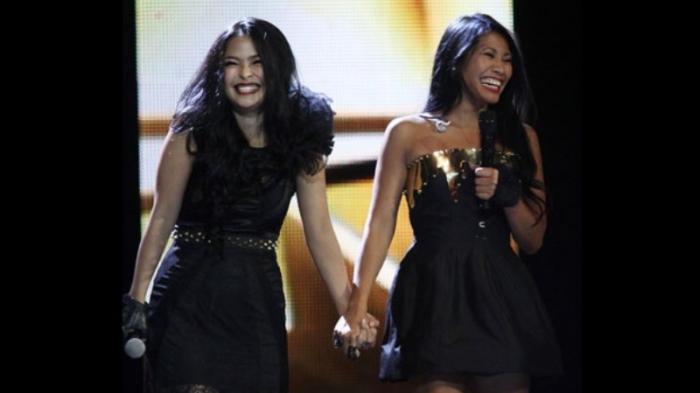 Lirik Lagu Teka-teki Kotak Feat. Anggun - Ayo Hafalin Lagu Kolaborasi ...