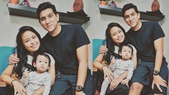Tantri Kotak Unggah Foto Karanada di Depan Mural Ini, Istri Arda Naff Kode Tambah Anak ...