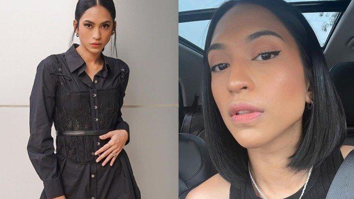 INGAT Taskya Namya? Senang Karier di Dunia Cinema Makin Moncer, Ramai ...