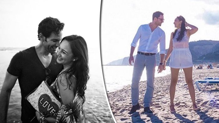 Janda Cantik Tommy Soeharto Tiba-tiba Pamer Foto Valentine Romantis ...