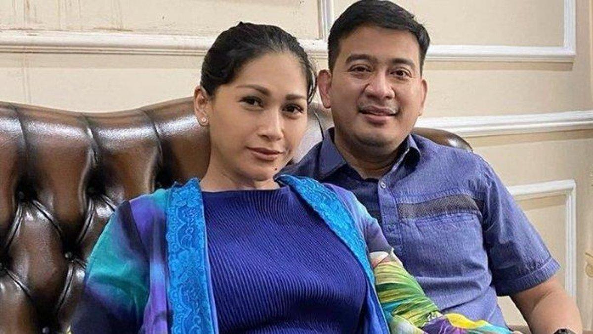Profil dan Medsos Tata Janeeta, Anggota Mahadewi Banyak Alami Lika-liku ...