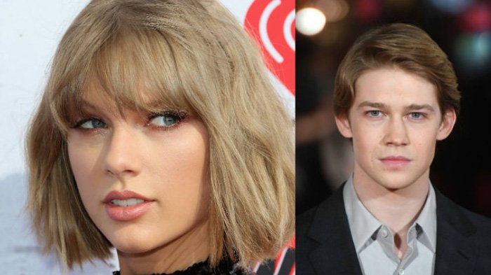 Lama Menghilang, Taylor Swift Dikabarkan Punya Pacar Baru, Lebih Muda 2 ...
