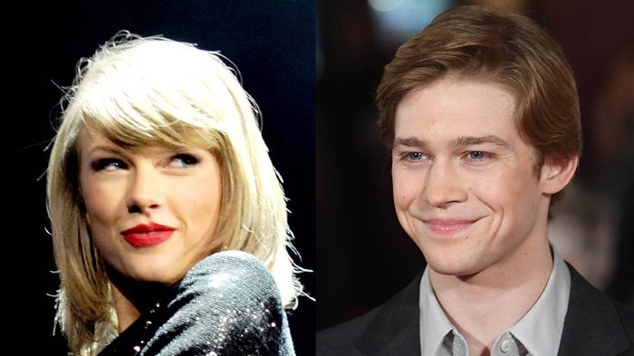 Sering Kucing-kucingan dengan Media, Kini Taylor Swift 'Tampil' dengan ...