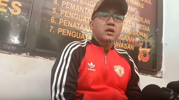 Pasca Kematian Lina, Teddy Akui Terima Cibiran dari Lingkungan Sekitar ...