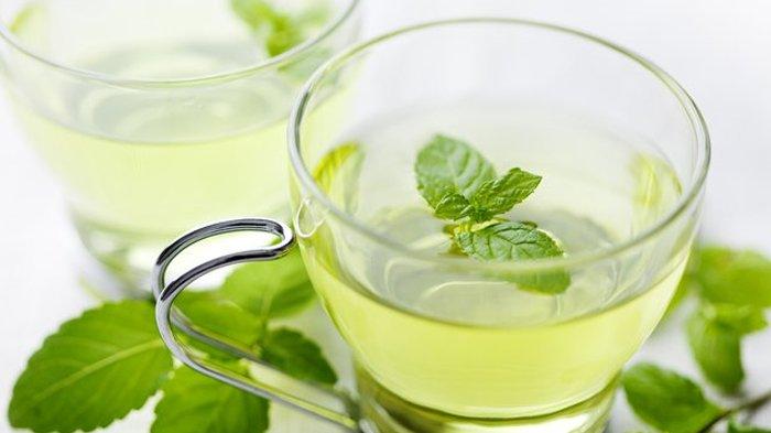 5 Manfaat Minum Teh Peppermint untuk Kesehatan, Bikin Napas Segar ...