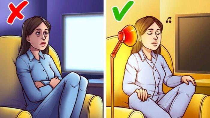 Pernah Merasa Sering Sedih Tiba-tiba? Begini Cara Menghibur Diri saat Hari Suram Tidak Bisa ...