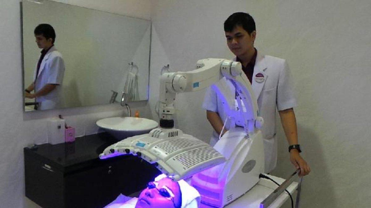 5 Cara Mengobati Kanker Kulit Dengan Pembekuan, Operasi Eksisi ...