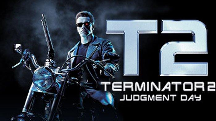 Sinopsis Film Terminator 2: Judgement Day di Big Movies GTV, Live ...