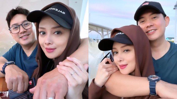 APA KABAR Pengantin Baru Terry Putri & Derly Darmawan? Terungkap Foto ...