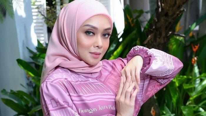 5 Kabar Terbaru Terry Putri, Kerja Jadi Pengantar Makanan di Amerika ...