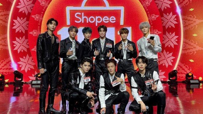 NCT 127 dan Kearifan Lokal, Kompak Pakai Nama Jamal hingga Mahen, Ini ...