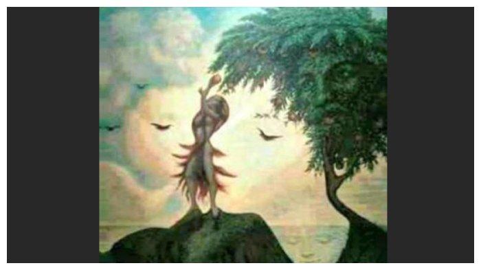 Tes Kepribadian: Objek Pertama yang Kamu Lihat Pada Pemandangan Ini ...