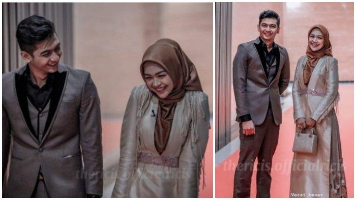 Rindu Masa SMA, Ria Ricis dan Teuku Ryan Siap Prewed Pakai Seragam ...