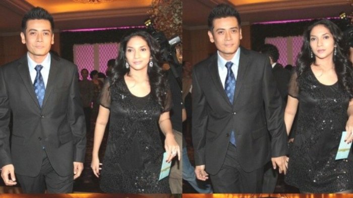 Kabar Terbaru Teuku Ryan dan Vira Yuniar, Sempat Bercerai Lalu Rujuk Kembali Setelah Sidang ...