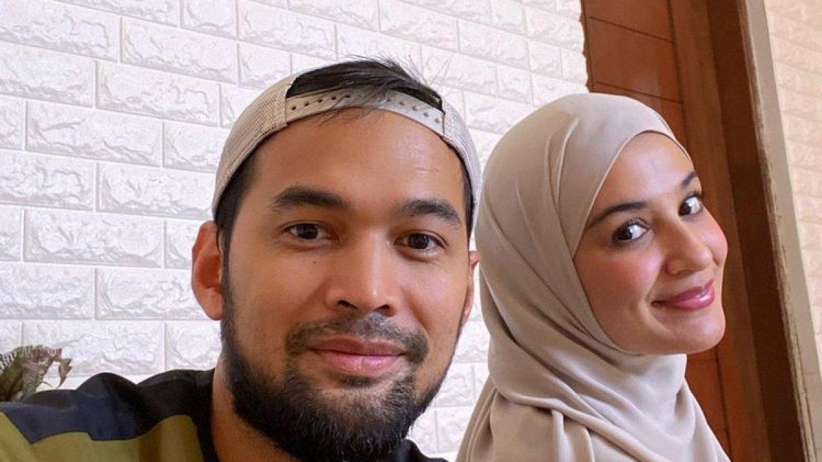 Profil dan Medsos Shireen Sungkar, Masuk Rumah Sakit, Istri Teuku Wisnu ...