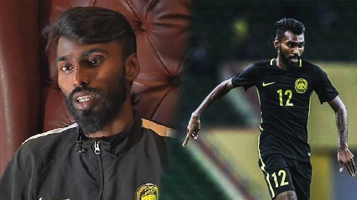 Thanabalan Nadarajah - Jauh dari Glamor, Kehidupan Pahlawan Kemenangan ...