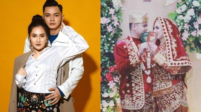 INGAT Thari Mantan Istri Dory Harsa? Kini Nikah Lagi, Potretnya Tak Kalah Cantik dari Nella ...
