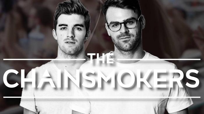 The Chainsmokers Setting Fires - Single Terbaru dari Duo Musisi ...