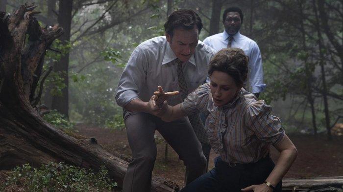 5 Fakta Menarik Film The Conjuring 3: The Devil Made Me Do It, Diangkat ...