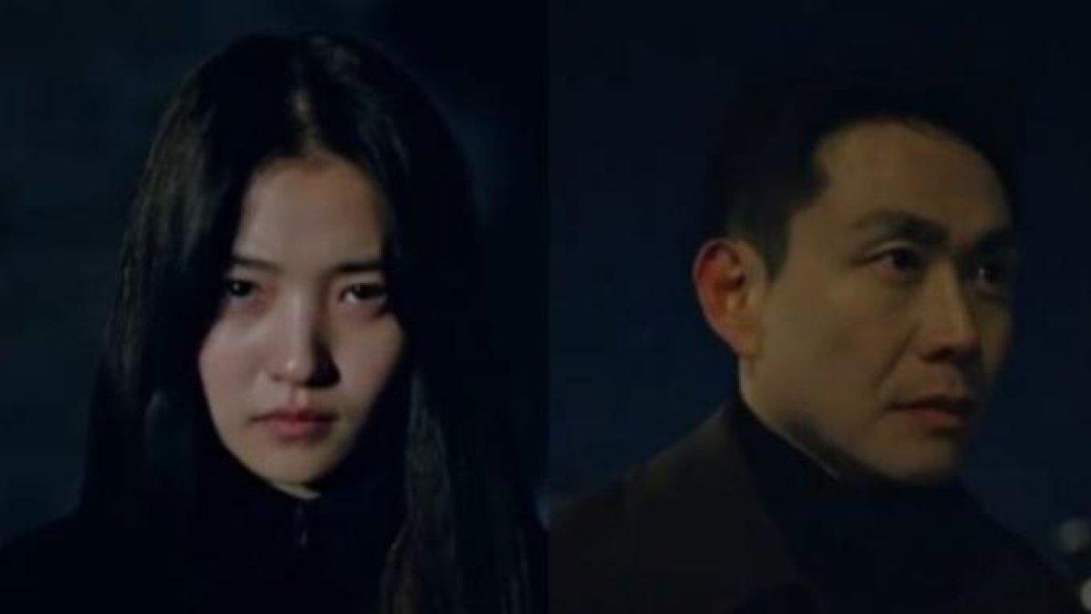 Sinopsis Drama Korea The Devil, Kisah Melawan Iblis dari Dunia Lain ...