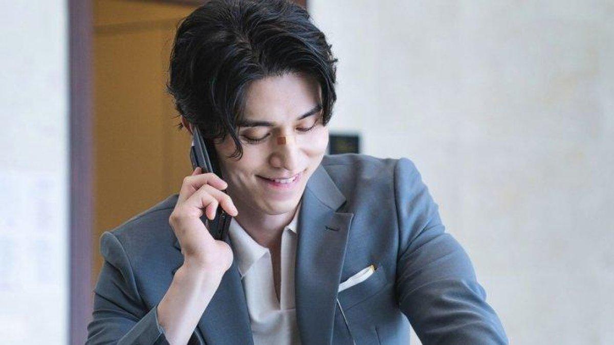 Sinopsis Drama Korea Terbaru The Good Man, Lee Dong Wook Jadi Putra Tertua di Keluarga Gangster ...