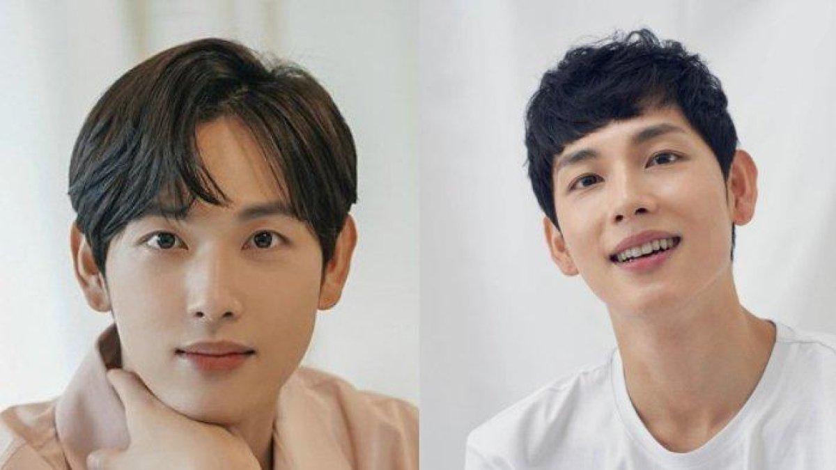 Sinopsis Drama Korea The Hidden Dragon, Im Si Wan Akan Berperan di ...