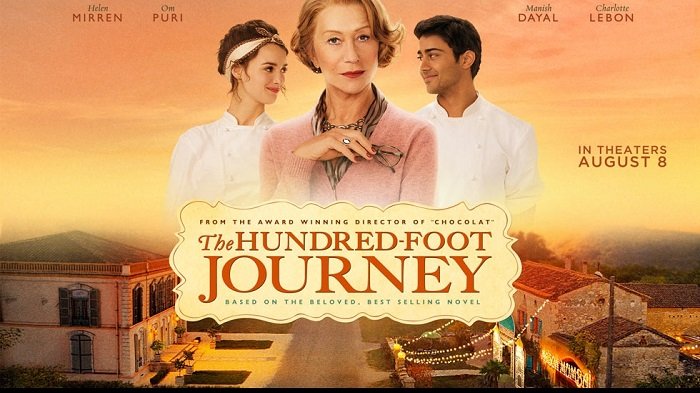 FIlm The Hundred-Foot Journey - Bombay Hingga Paris, Hassan Temukan ...