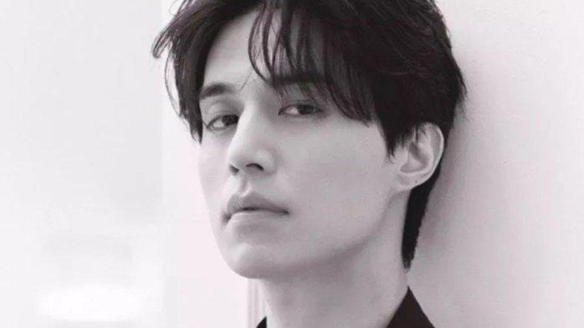 Sinopsis Drama Korea Terbaru The Killer's Shopping Mall, Drama Misteri yang Dibintangi Lee Dong ...