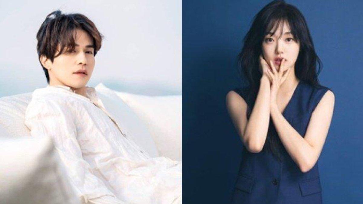 Sinopsis Drama Korea Terbaru The Killer's Shopping Mall, Drama Misteri yang Dibintangi Lee Dong ...