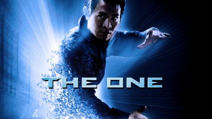 Sinopsis Film The One - Jet Li Membunuh 124 Kembarannya untuk Jadi Dewa ...
