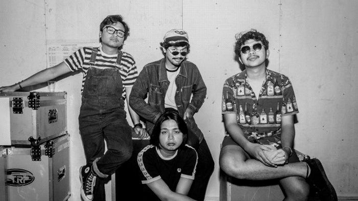 The Panturas Rilis Single Terbaru, 'Tafsir Mistik', Terinspirasi ...