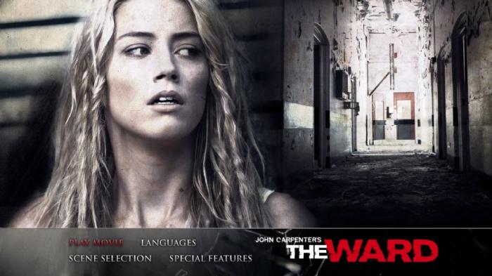 Sinopsis Film The Ward - Amber Heard Terjebak di Rumah Sakit Jiwa ...