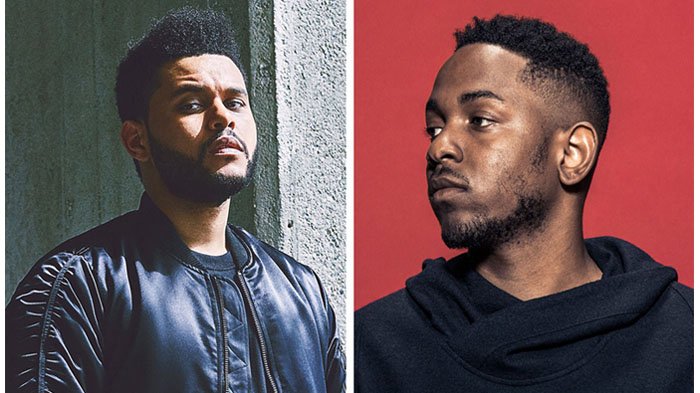 Lirik Lagu The Weeknd dan Kendrick Lamar - Pray For Me, Asyik Kalo Lagi ...