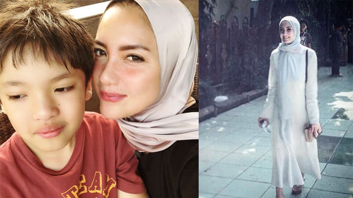 Lama Tak Muncul di Layar Kaca, Penampilan Ratu Sinetron Era 90-an Ini Berubah Drastis, Dulu ...