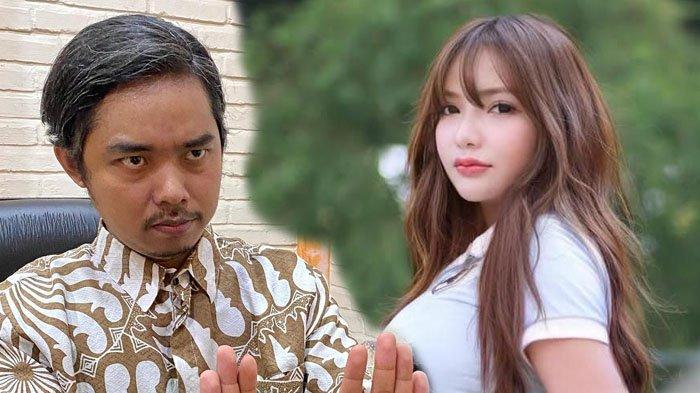 Siapa Tiara Aurellie Mengaku Diberi Uang Jajan Cowok Rp 500 Juta Sebulan, Dodit Mulyanto Syok ...