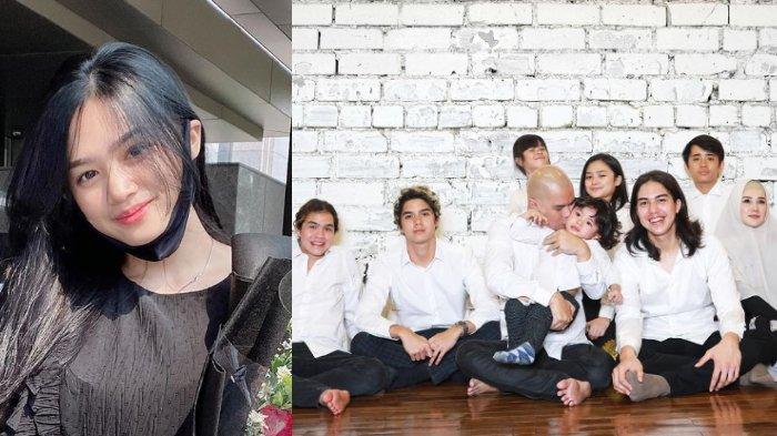 Tiarani Savitri Ultah ke-20, Putri Mulan Dapat Ucapan Selamat dari ...