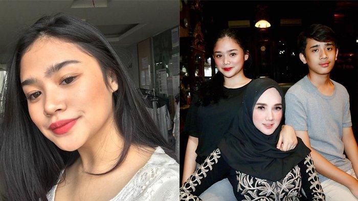 5 Fakta Tiarani Savitri, Putri Mulan Jameela yang Jarang Diekspos ...