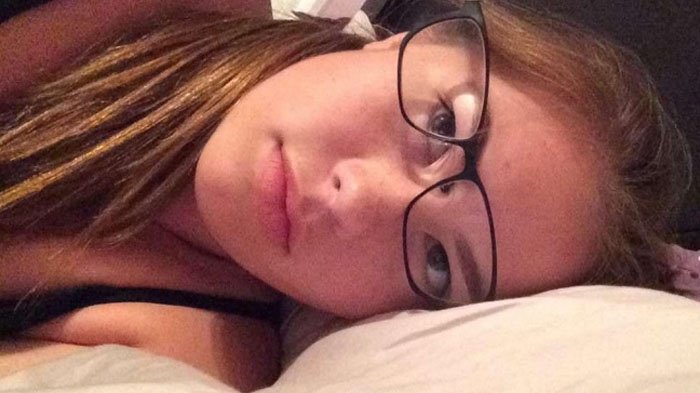 Sering Terbangun Tengah Malam? Ternyata Ini Deretan Penyebabnya, Simak Cara Efektif Mengatasinya ...