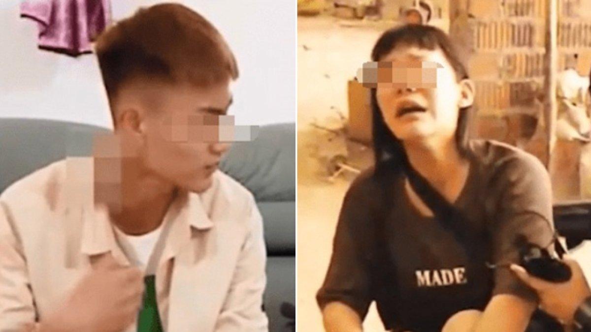 Susah Dibilangin Suami Tega Ceraikan Istri Yang 2 Kali Keguguran