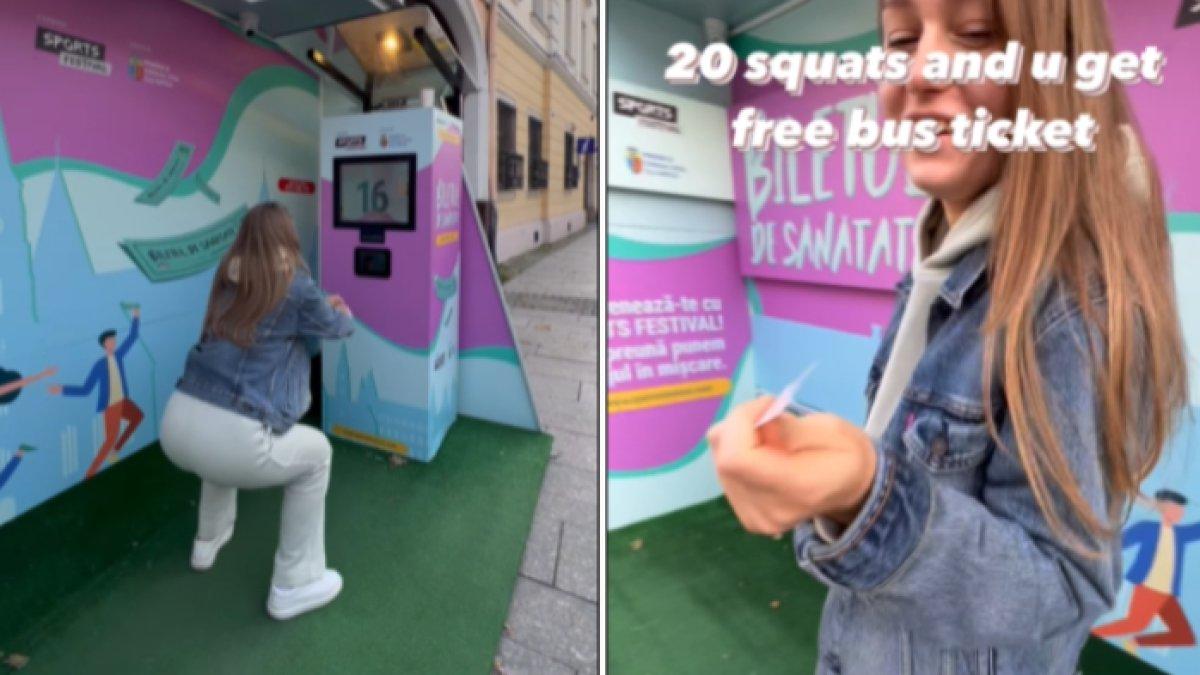 Kampanyekan Hidup Sehat, Negara Ini Berikan Warganya Tiket Bus Gratis ...