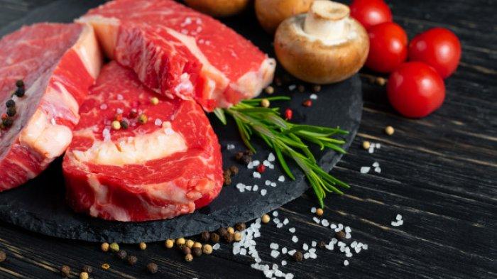 3 Tips Memotong Daging Sapi Supaya Empuk Dan Bumbu Meresap Sempurna ...