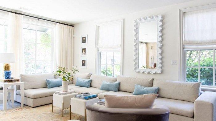 TIPS Memilih Cermin dalam Ilmu Feng Shui, Hindari Jenis-jenis Cermin ...